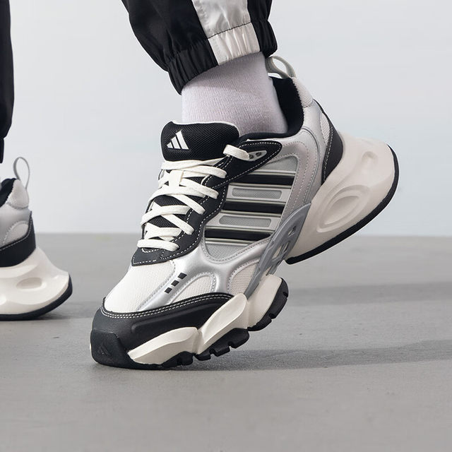 Youshou adidas Adidas men's and women's shoes XLG Runnspw FTW-sports ...