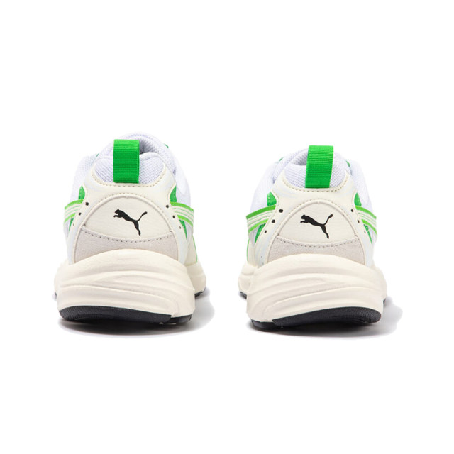 puma Puma Unisex-MilenioSummer-off-white-Puma Green Basic Other Series ...