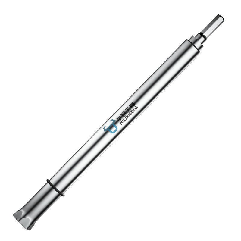 Ceiling Sleeve Artifact Lengthened Hollow Light Steel Keel Leveling ...