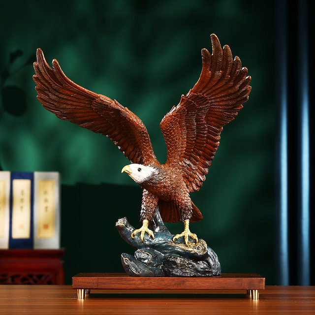 Tongxinxiang Bonor Peng Showing Wing Eagle Swing Office Grand ...