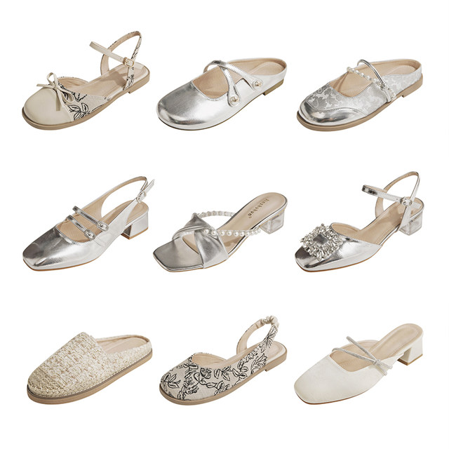 Off-size clearance shoes for 39 yuan per pair while stocks last [Single ...