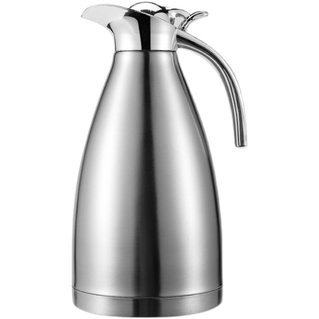304 stainless steel thermos kettle commercial hotel restaurant ...