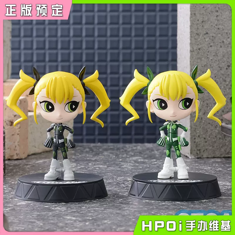 Tip'n'Pop | Hpoi手办维基