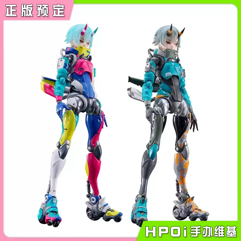 AF_KURO | Hpoi手办维基