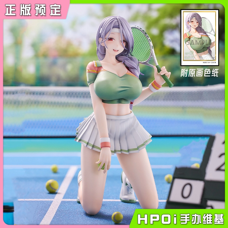 Vivify | Hpoi手办维基