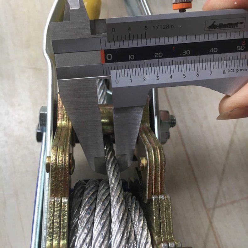 Thread tensioner - Bangqiang 1 ton thread tightener collection ...