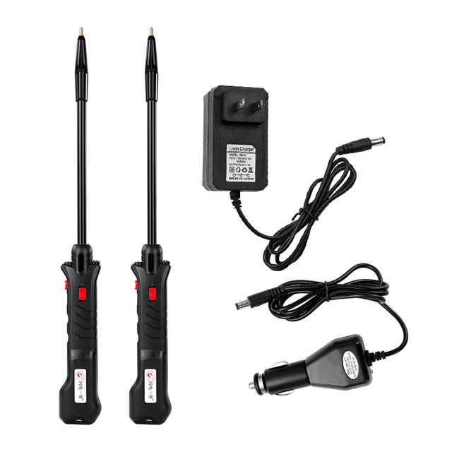 Electric pig drive, pig drive artifact, electric baton, high-power ...