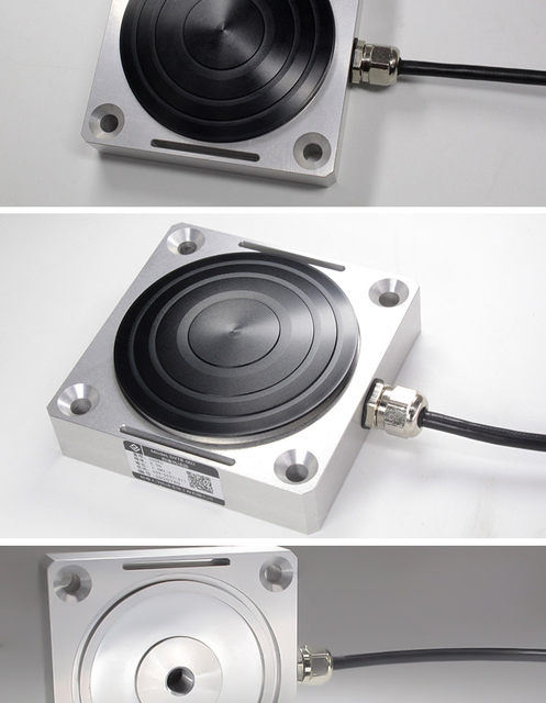 Zhongnuo manufacturer's pedal force sensor car stepping on the brake ...