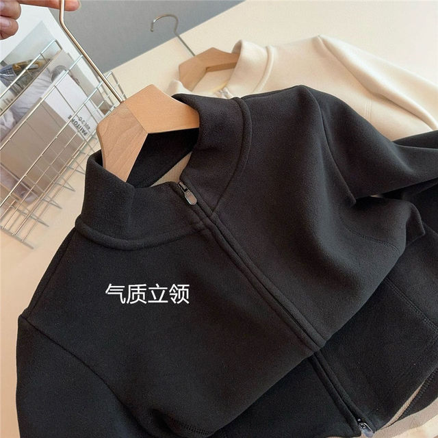 Autumn and winter staple! Autumn and winter warm and polythermal ...