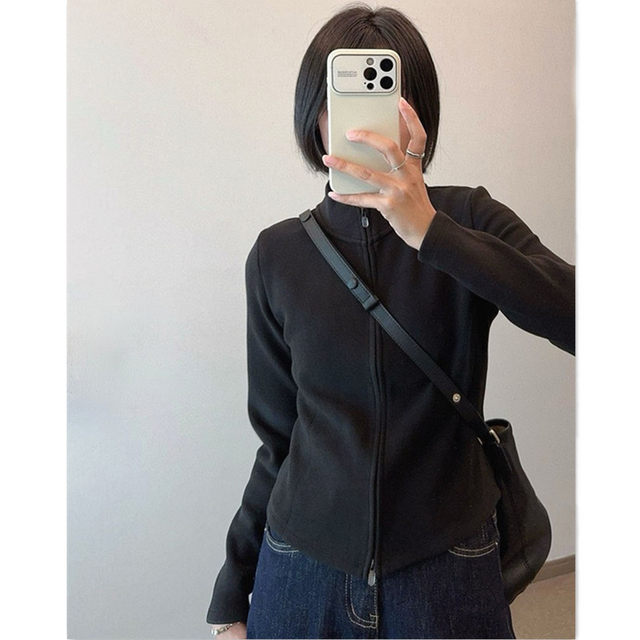 Autumn and winter staple! Autumn and winter warm and polythermal ...