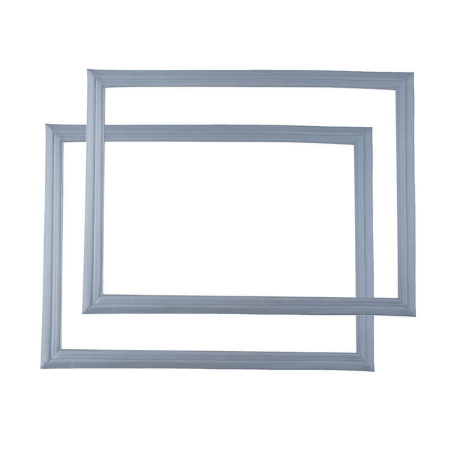 Commercial freezer door seal strip seal refrigerator horizontal ...