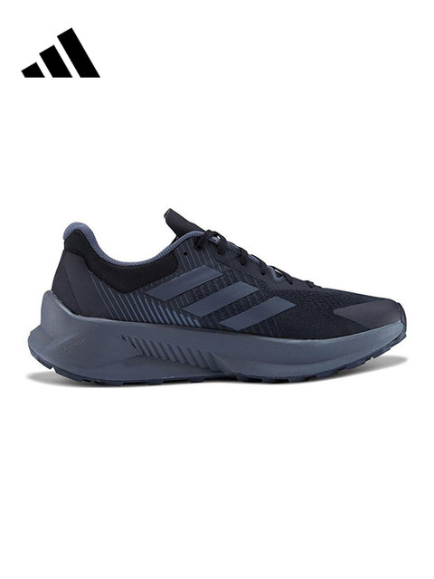 Adidas official website spring men's shoes TERREX SOULSTRIDE outdoor ...