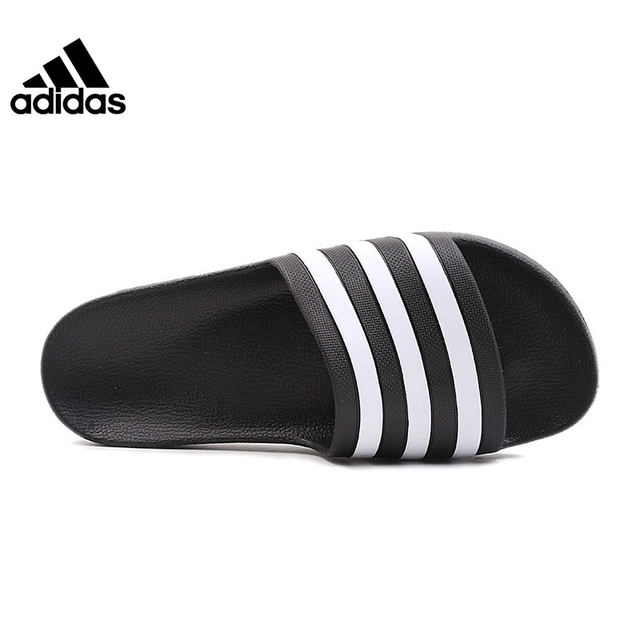Adidas official website men's shoes beach casual sports shoes slippers ...