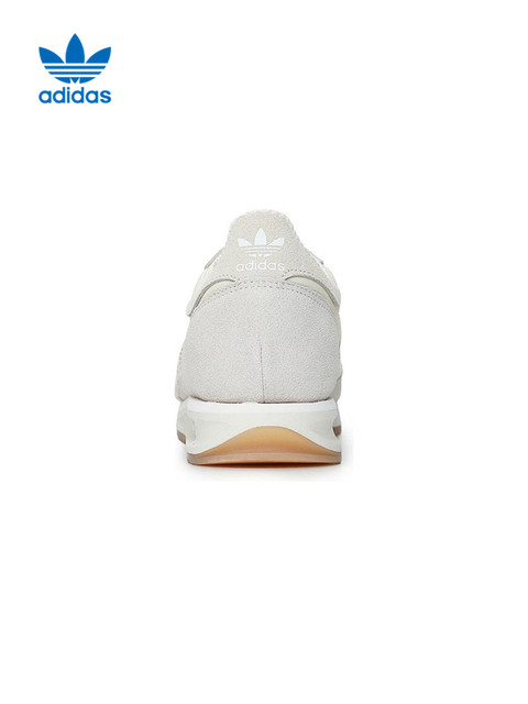 Adidas official website Clover spring men's and women's shoes SL 72 RS ...