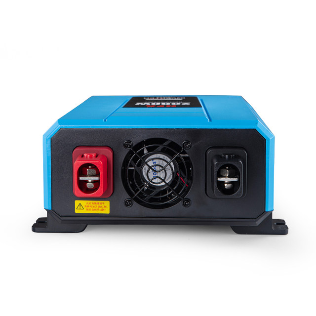 NFA truck pure sine wave inverter 24V2000W truck car parking air ...