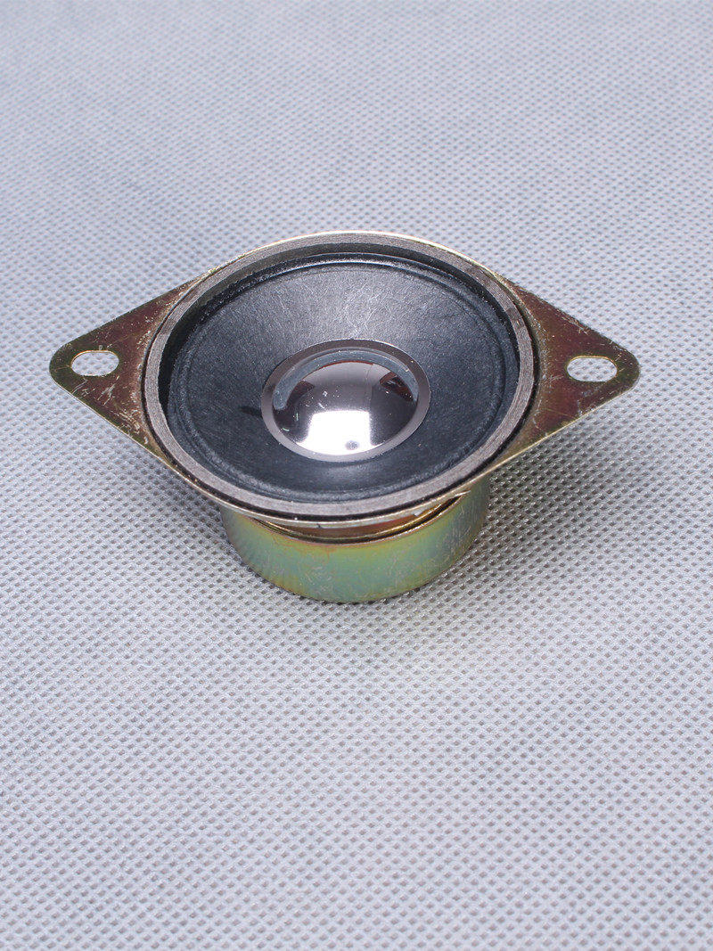 Hao luo 2-inch 8 Ohm 10W Tweeter Speaker