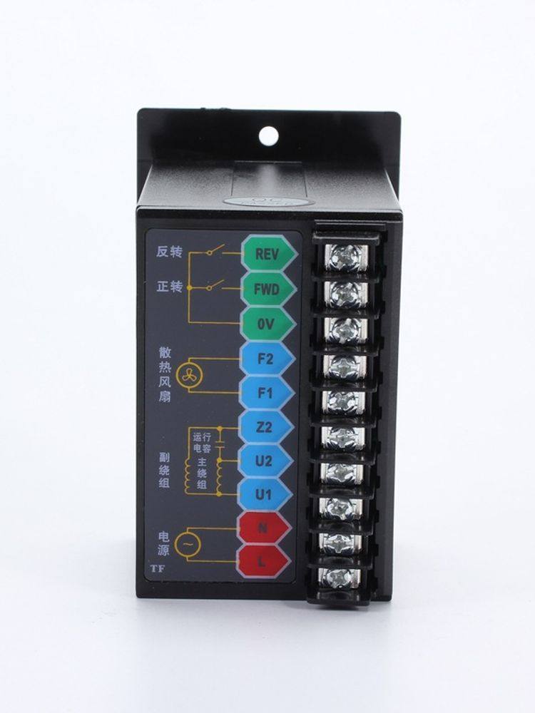 Wenzhou Jingyan TF100E Digital Torque Motor Speed Controller 220V