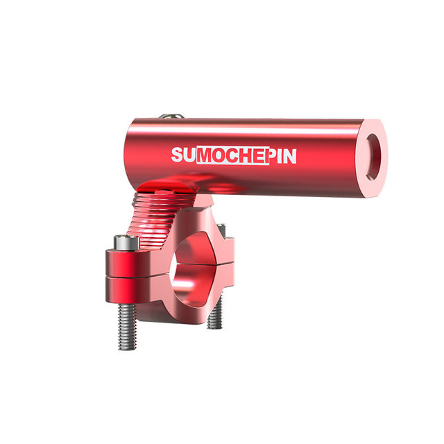 Suitable for the Jinji Laoshispower to modify the expansion pole ...