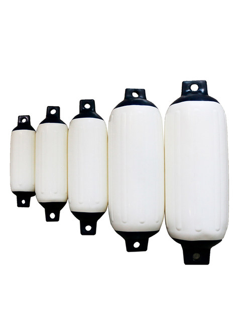 Cushion speed boat anti-collision ball yacht anti-collision ball boat ...