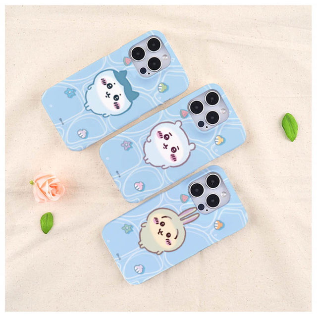 Giika Kawa Chiikawa Small Babahaci Uzi Usage Application Apple ...