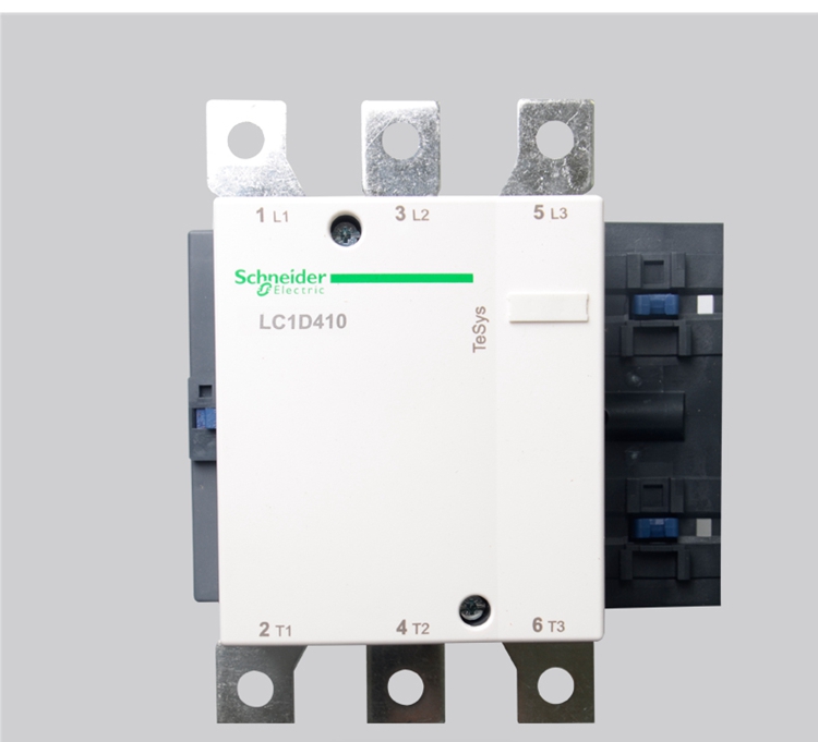 Genuine Schneider LC1-D410 AC CONTACTOR 400ALC1-D410M7C220V