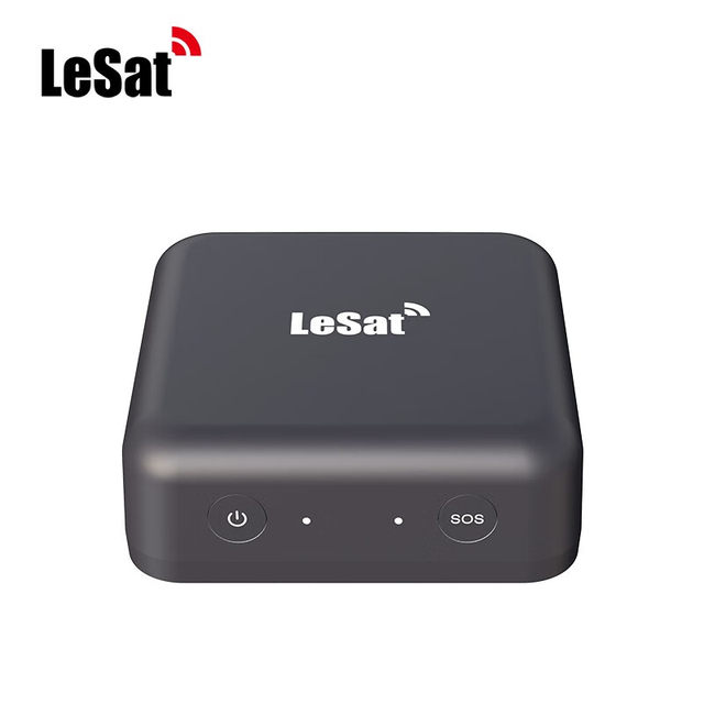 LeSat Lezhong B52 Satellite Elf Tiantong Satellite Telephone Tiantong Cat Outdoor Emergency ...