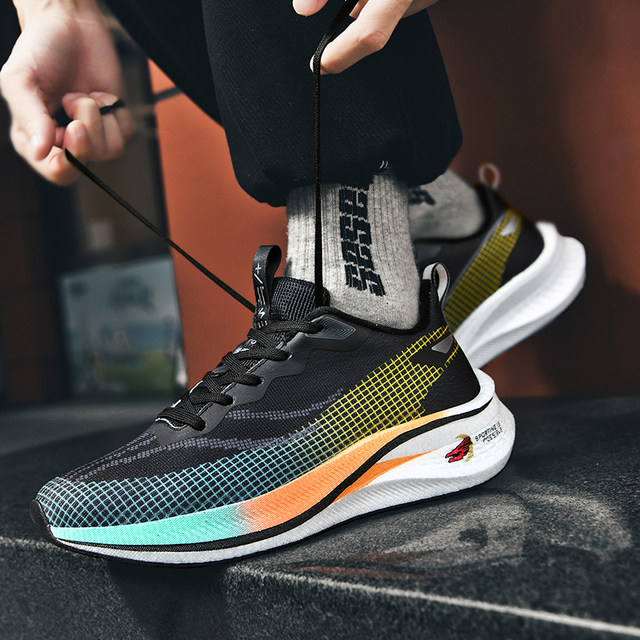 Chitu 7pro running shoes boys winter velvet thickened warm cotton shoes ...