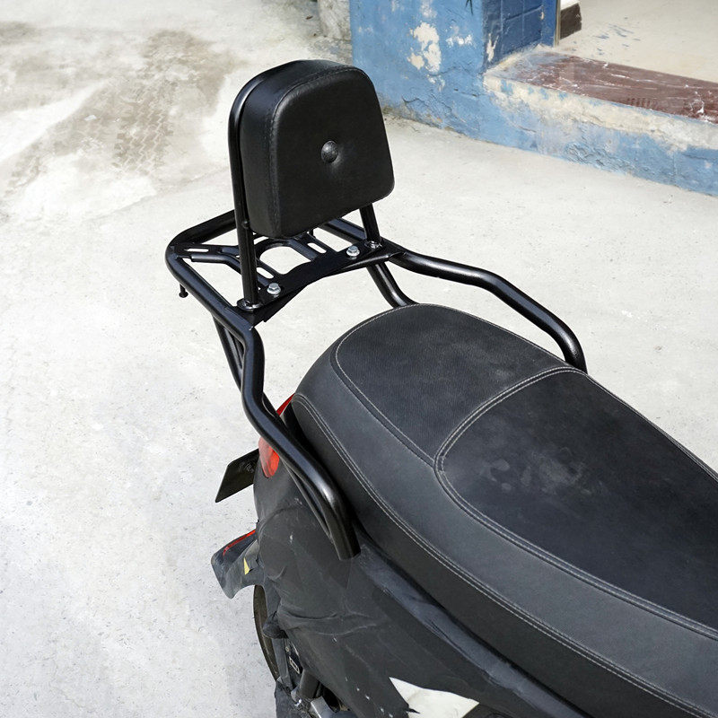 Qunwei M+ Rear Rack for Niu Electric Vehicle