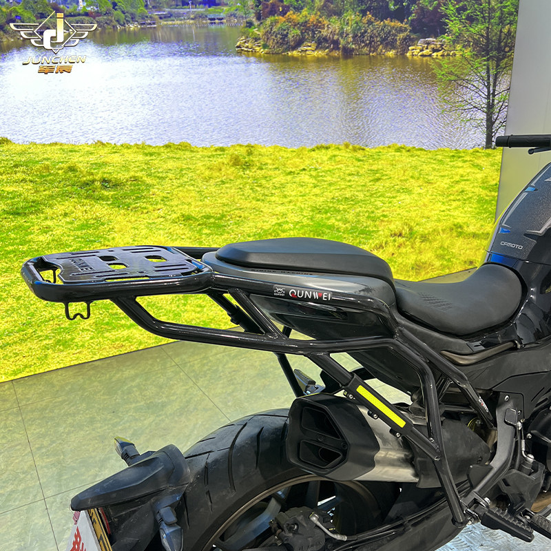 Applicable to the spring breeze 800NK tail frame, the tailpool support ...