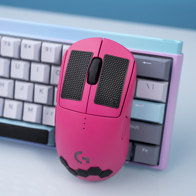 TBTL keycap mouse anti-slip sticker keyboard and mouse DIY universal ...