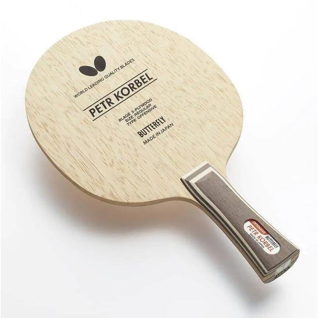 Spot Osaka Straight Butterfly Korbel 5-layer pure wood base offensive ...