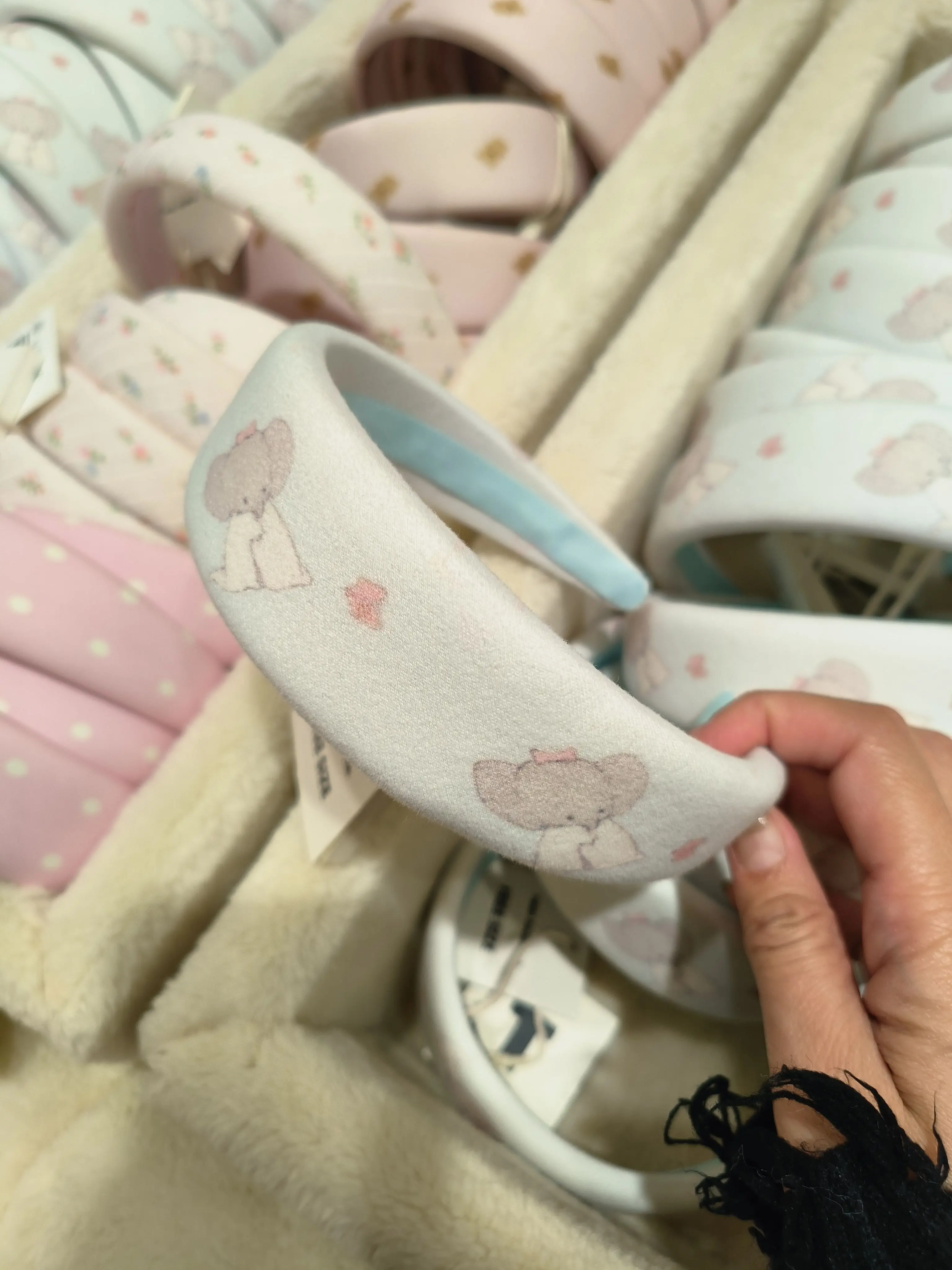 TWOI Design Lab新款发箍国内实体店代购不退不换-淘宝网