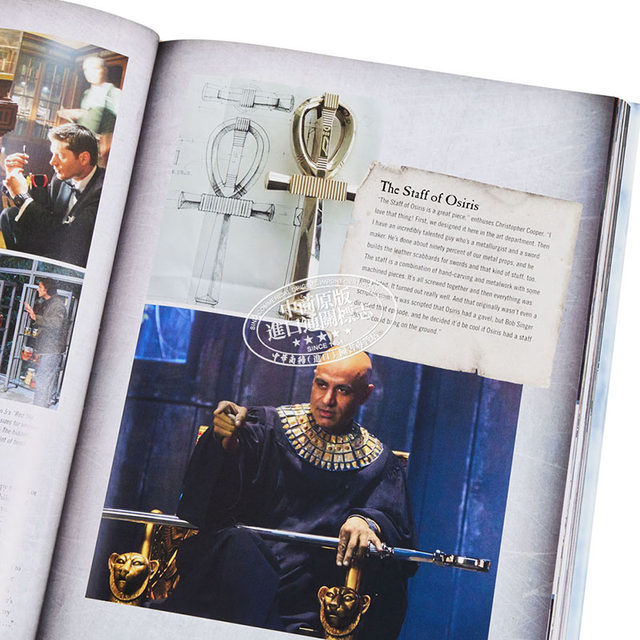 The Essential Supernatural On the Road with Sam and Dean Winchester