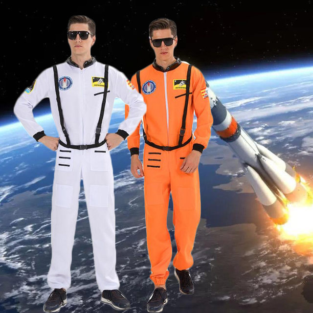 Adult space suit wandering earth performance suit astronaut performance ...