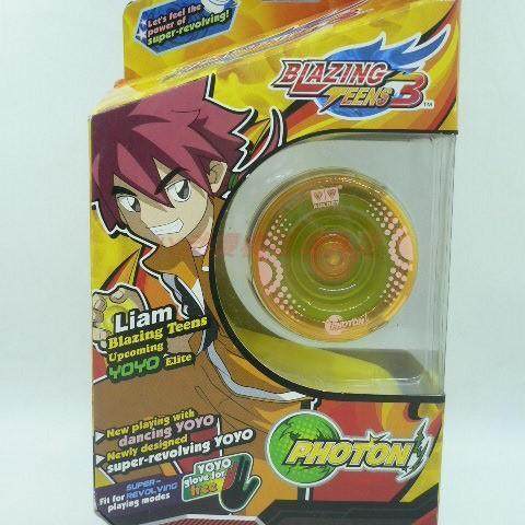 AULDEY firepower boy Wang 3 shake Hong Kong version of photon elf ...