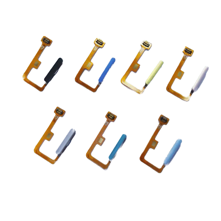 Suitable for Xiaomi 11 Youth Edition fingerprint cable Xiaomi 11lite ...