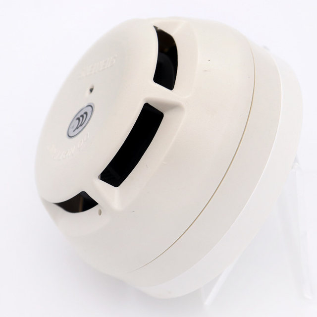 Siemens smoke detector FDO181 Fire fire smoke alarm smoke detector