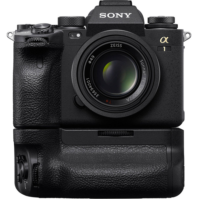 Sony SONY ILCE-1/A1/a1 Alpha 1 Full-frame flagship micro-single 8K ...