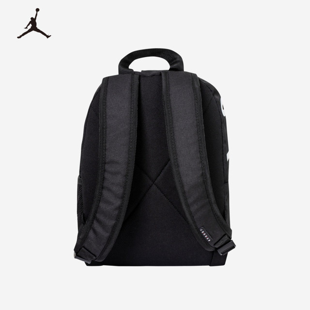 Jordan Backpack Boys and Girls Student Schoolbag Outdoor Carrying Bag ...