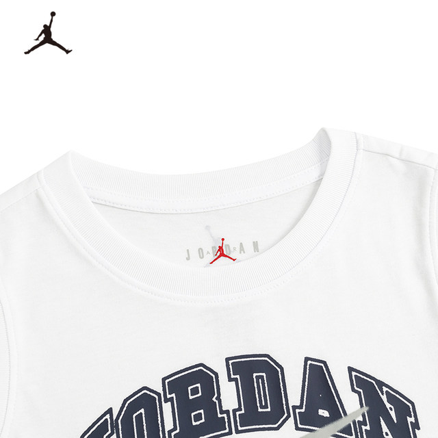 JORDAN children's clothing set JD2522279PS-001