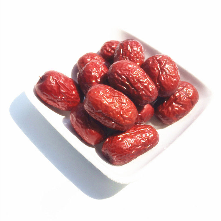Xinjiang Red Dates - 2500g Premium Quality - Shendongbo1979