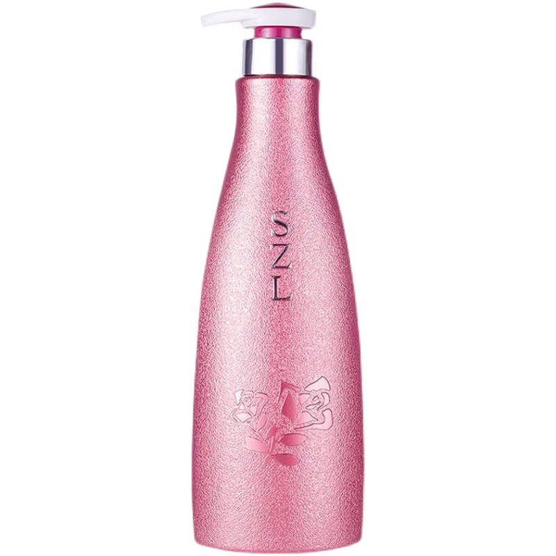 Shampoo oil control fluffy authentic official brand flagship store shampoo conditioner anti ...