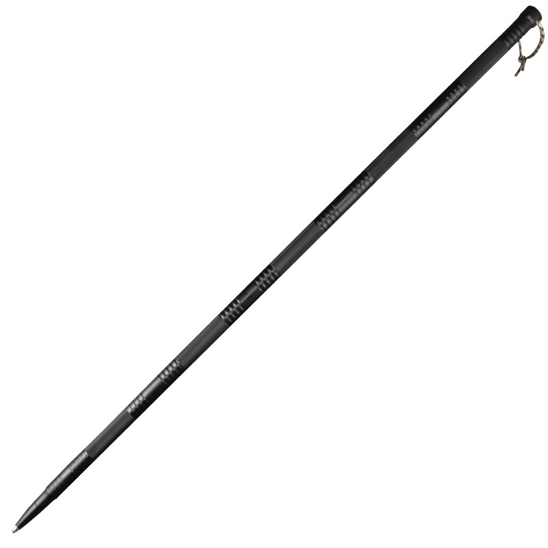 Bastones de Senderismo Haniu - Aleación de Aluminio Ligera Plegable