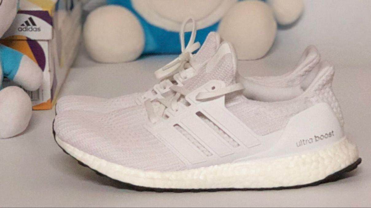 识货开箱评测：实力+颜值=UB 4.0