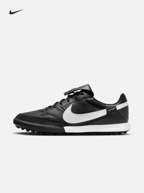NIKE men's and women's Low Ankle TF football shoes winter Frisbee ...