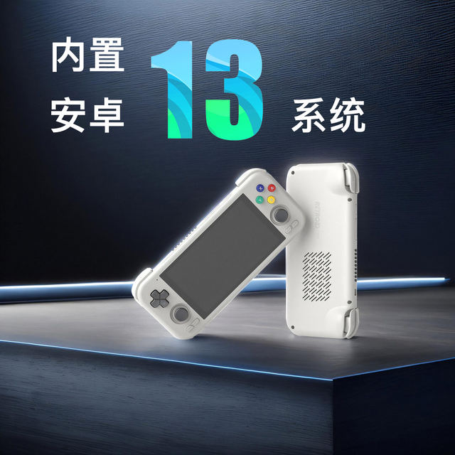 RP4PRO Android handheld RetroidPocket4Pro pre -installed PS2 small ...