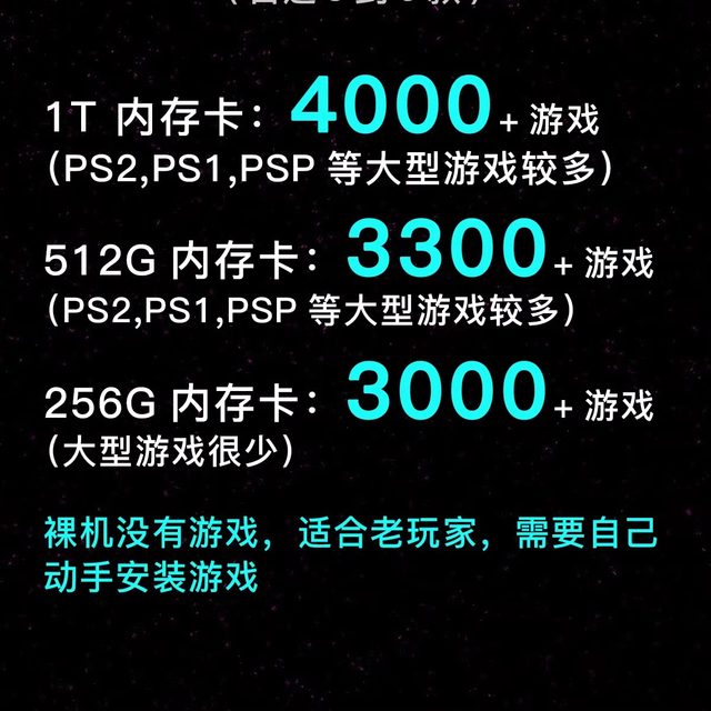 RP4PRO Android handheld RetroidPocket4Pro pre -installed PS2 small ...