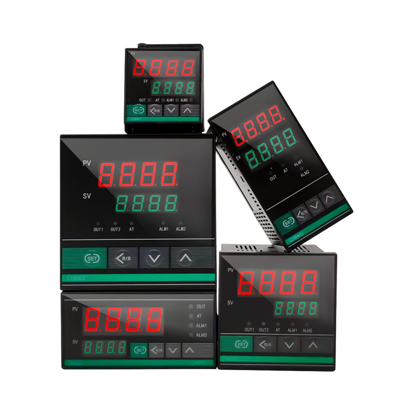 Xmtg xmta xmte xmtd-6000/7000 7411 7412 อัจฉริยะดิจิตอลจอแสดงผลอุณหภูมิควบคุมเครื่องมือ