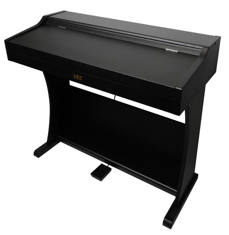 Piano numérique vertical Meike MK-933 à 61 touches - Clavier à vélocité ...