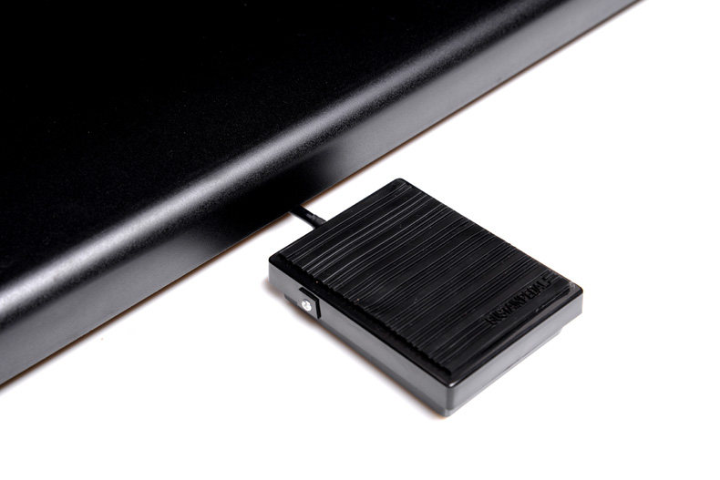 Qilu Qinxing Upright Electric Piano Smart 61-Key Digital Piano with ...